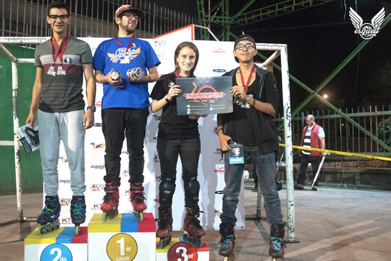 Freestyle Slalom : el 3er Minibattle 2018 – esqueit.com