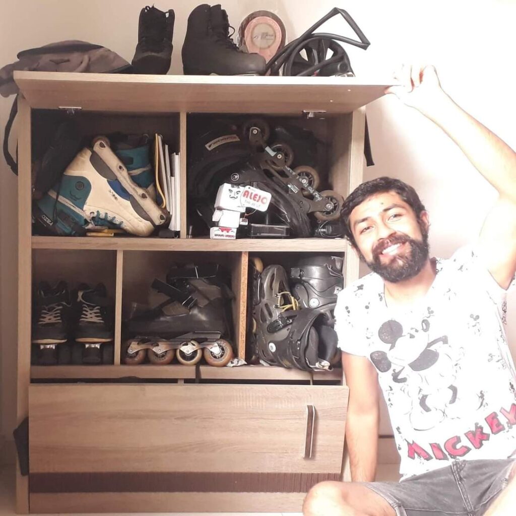 Alejandro Prieto – esqueit.com